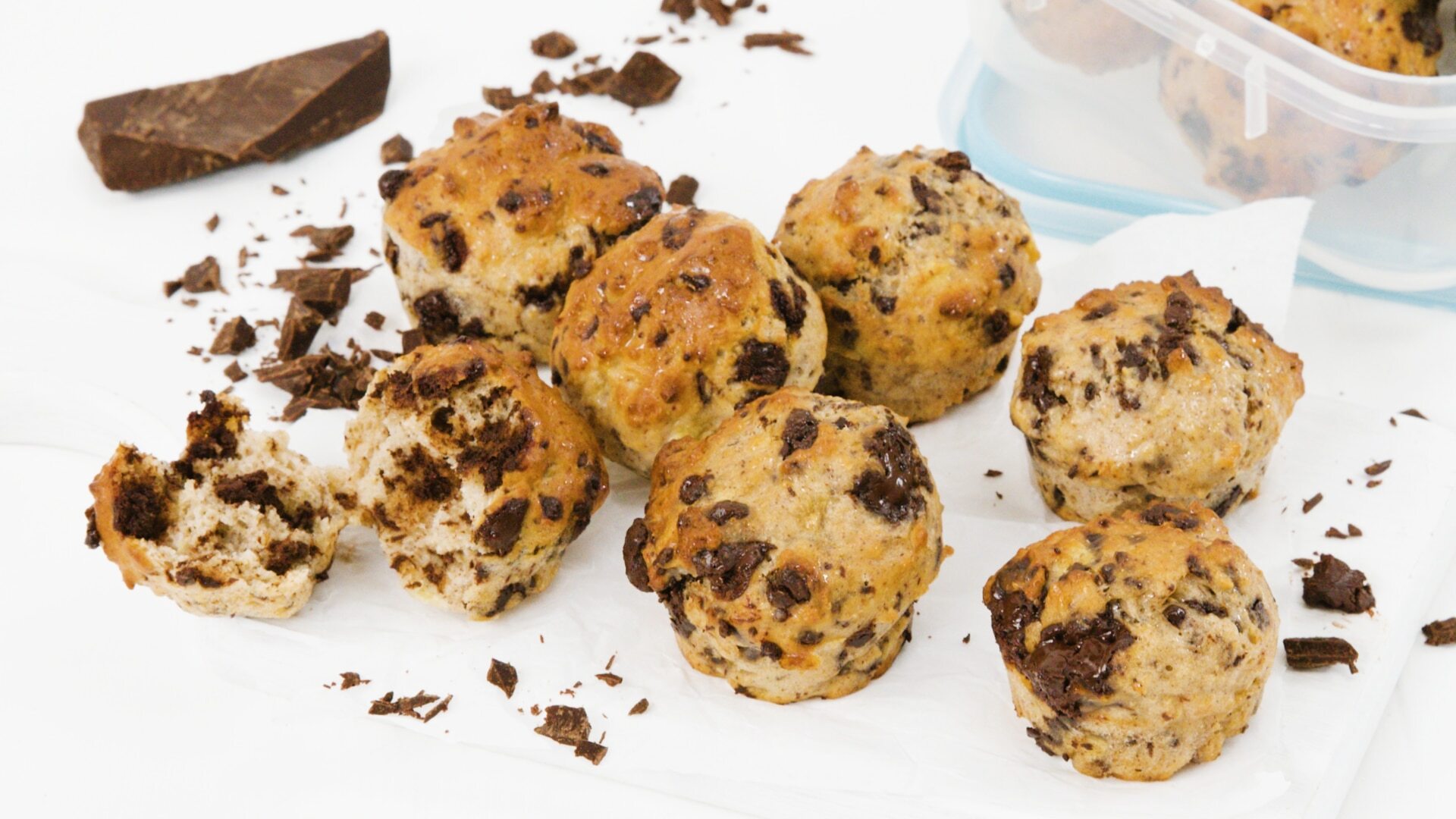 Ninja Foodi Bread Recipe - Banana-breads.com